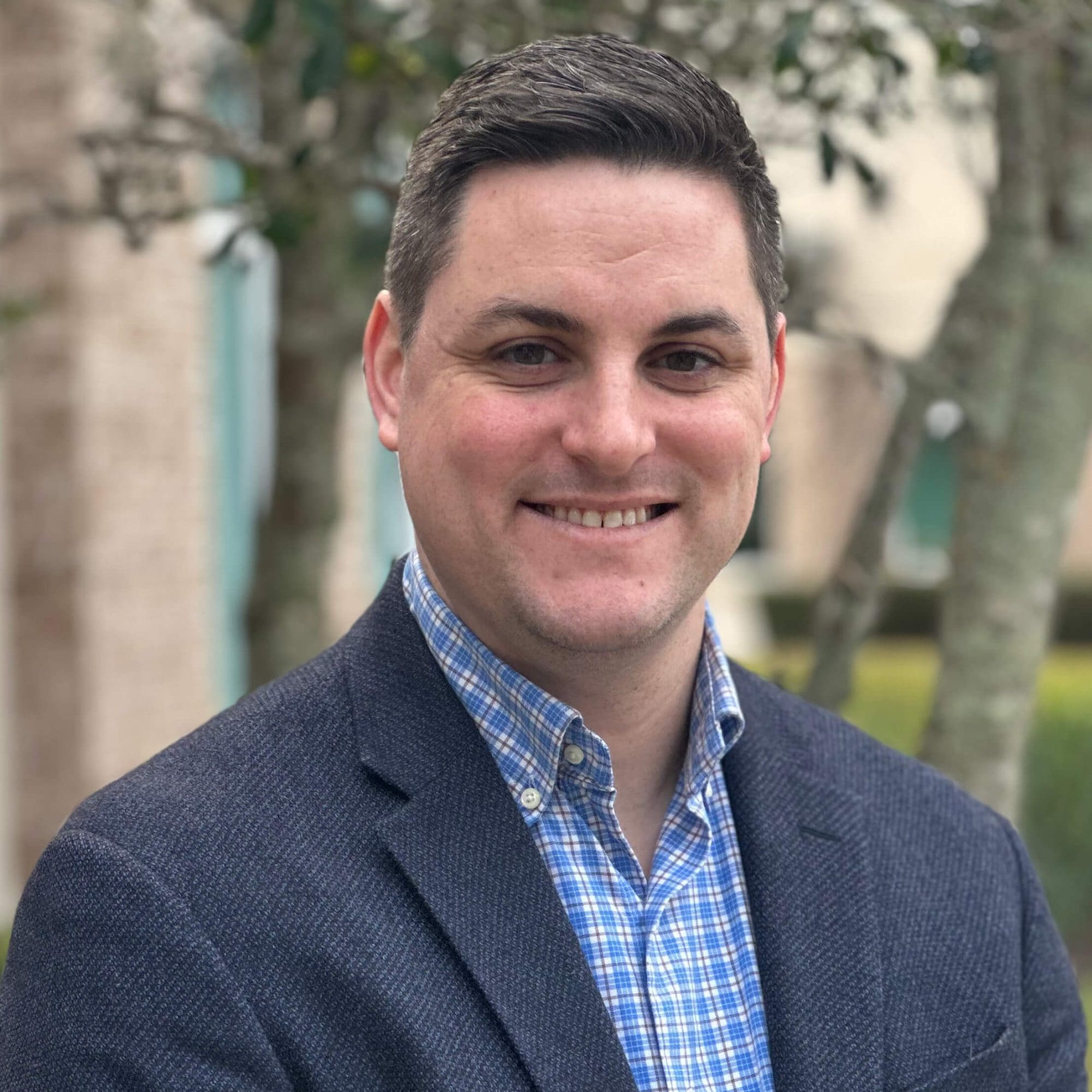 Chief Product Officer: Brian McWade - Sentrics