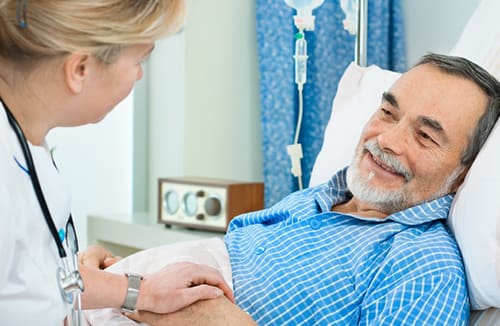 Patient Experience: The Past, The Pain, and The Promise - Sentrics