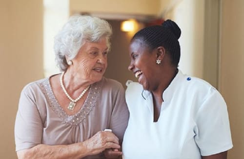 Understanding Residents as Individual