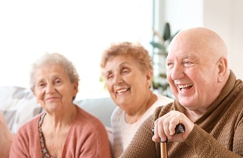 Best Digital TVs for Retirement Communities - Sentrics