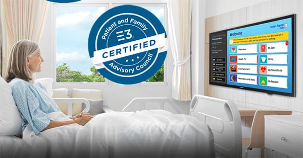 Acute Care Solutions - Improve Patient Care with E3 from Sentrics ...