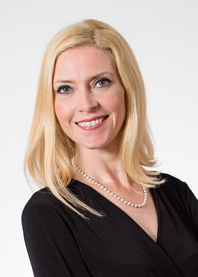 Advisory Council: Sarah Thomas - Sentrics